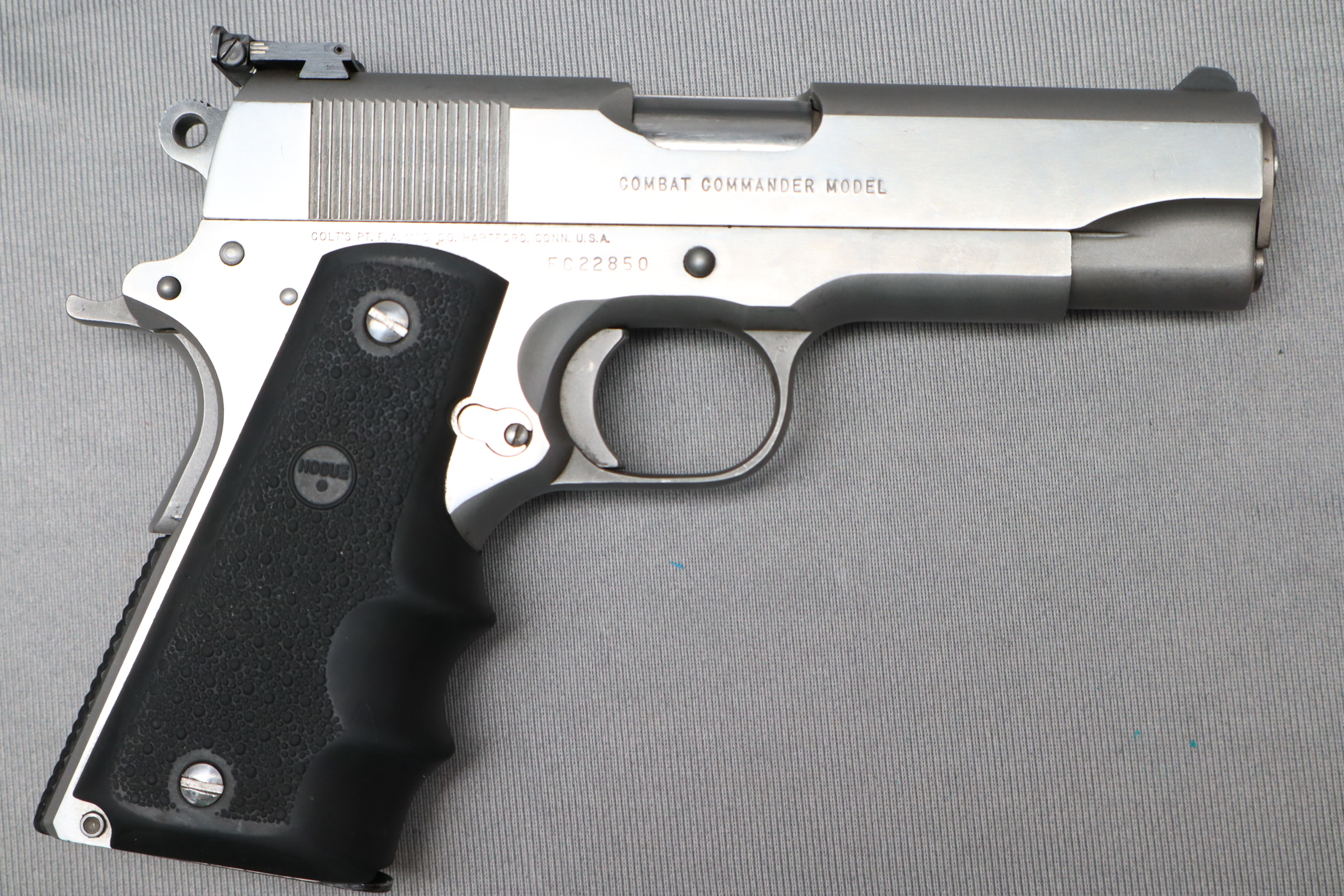 Colt ~ MK IV ~ .45 Auto | Bass Pro Shops